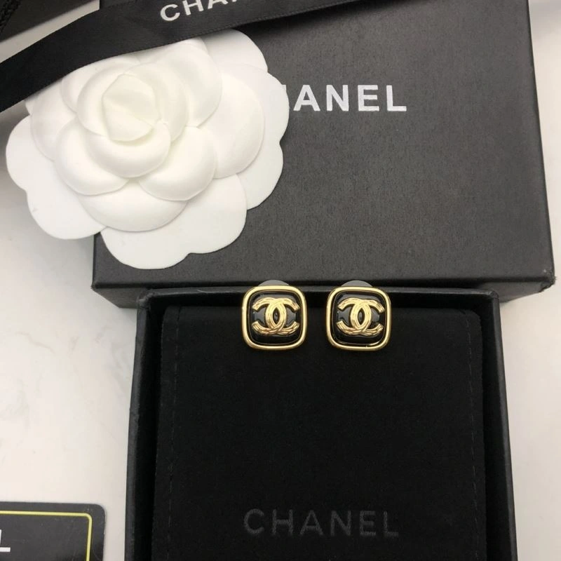Reasonably priced Chanel Earrings