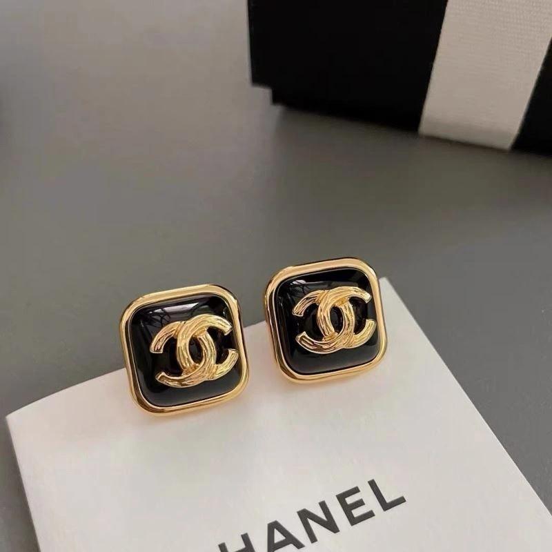 Reasonably priced Chanel Earrings