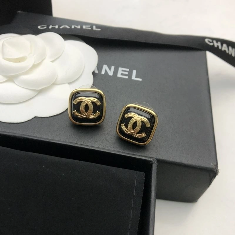 Reasonably priced Chanel Earrings