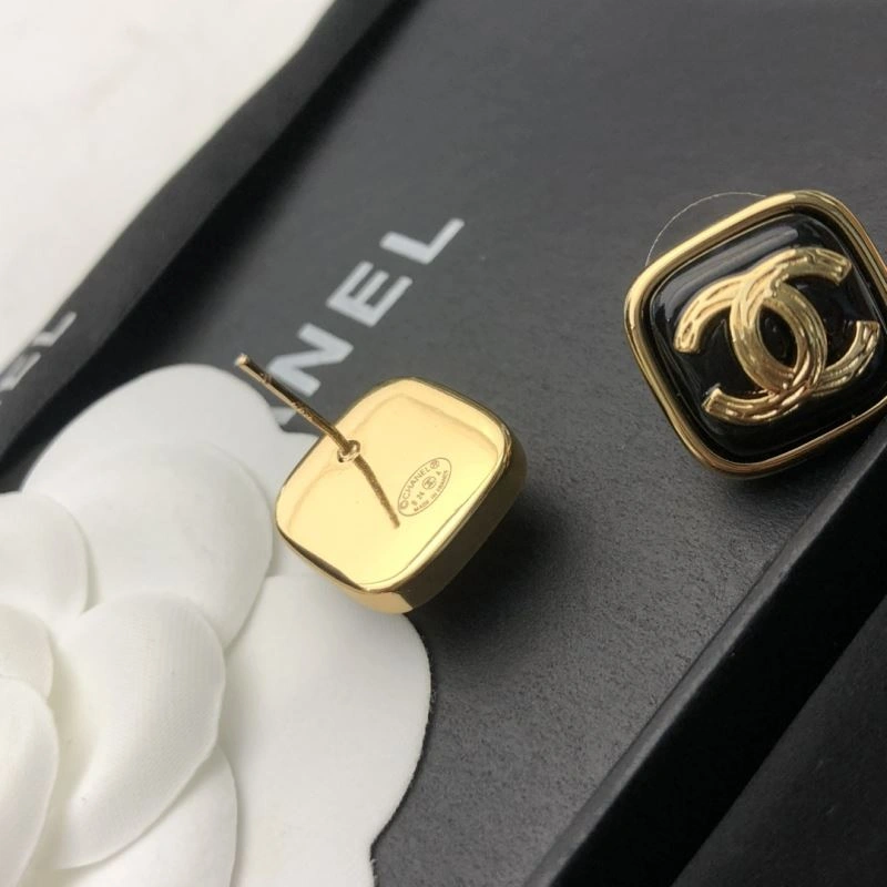 Reasonably priced Chanel Earrings