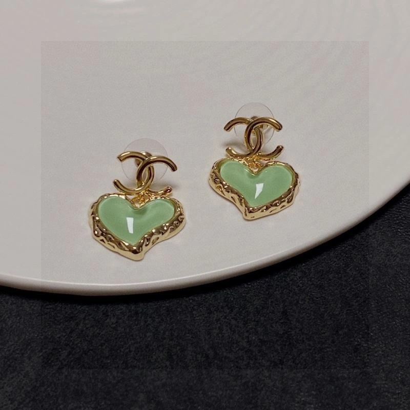 High fidelity Chanel Earrings