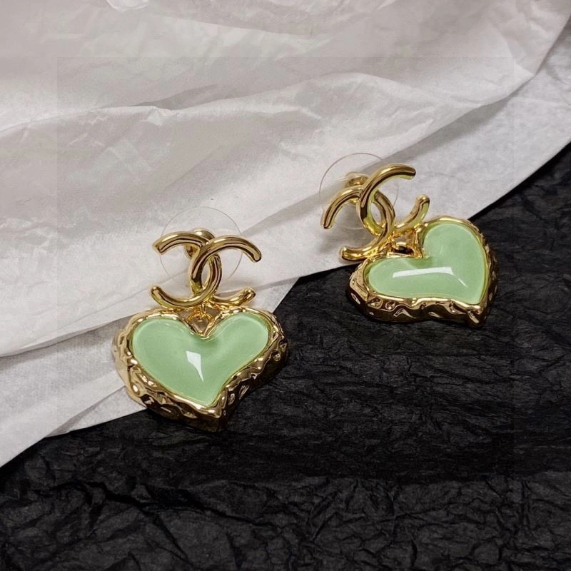 High fidelity Chanel Earrings