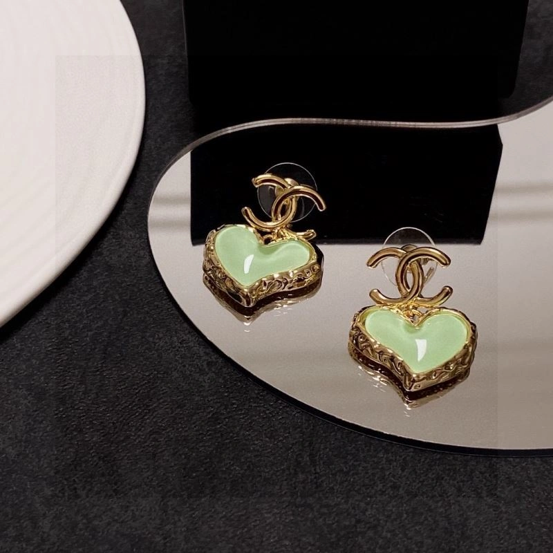High fidelity Chanel Earrings