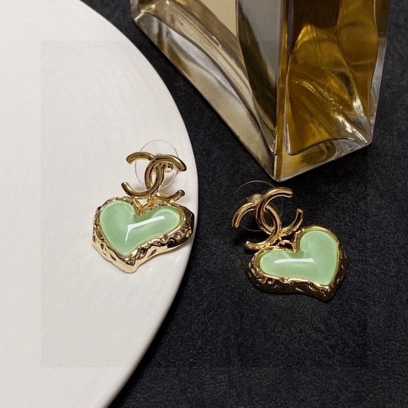 High fidelity Chanel Earrings