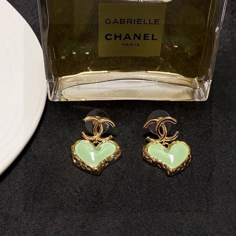 High fidelity Chanel Earrings