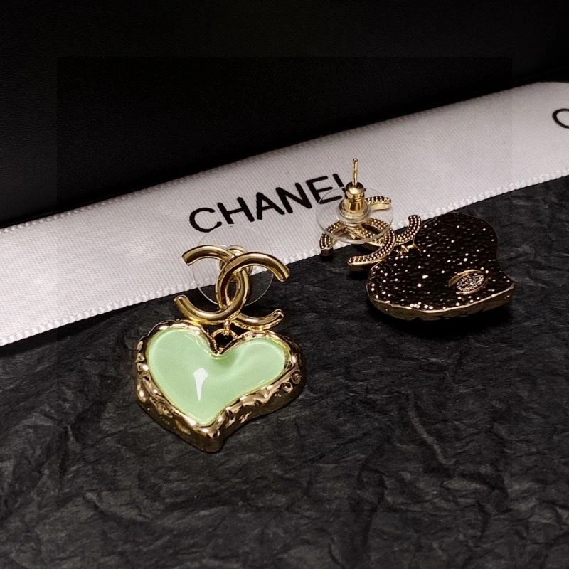 High fidelity Chanel Earrings