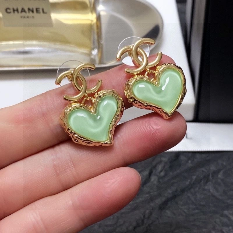 High fidelity Chanel Earrings