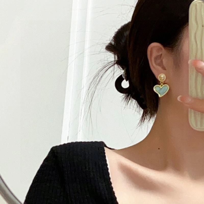 Affordable Chanel Earrings