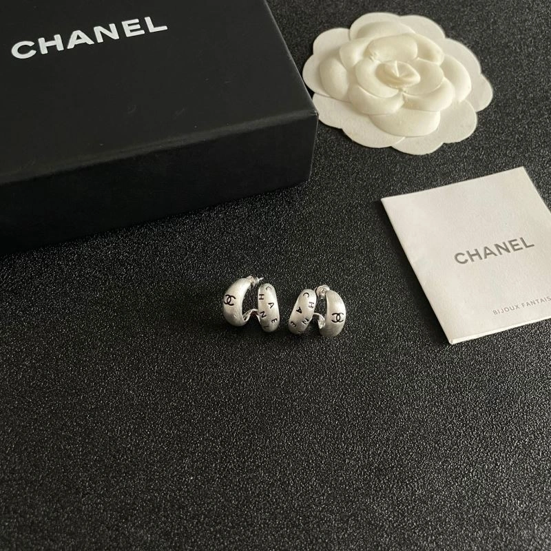 Affordable Chanel Earrings