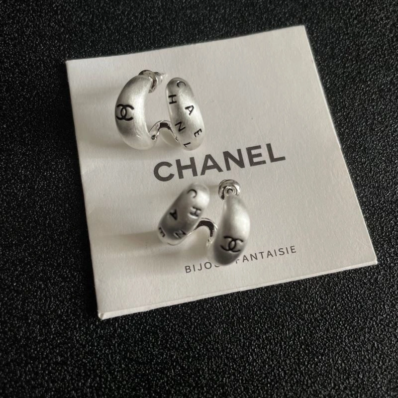 Affordable Chanel Earrings