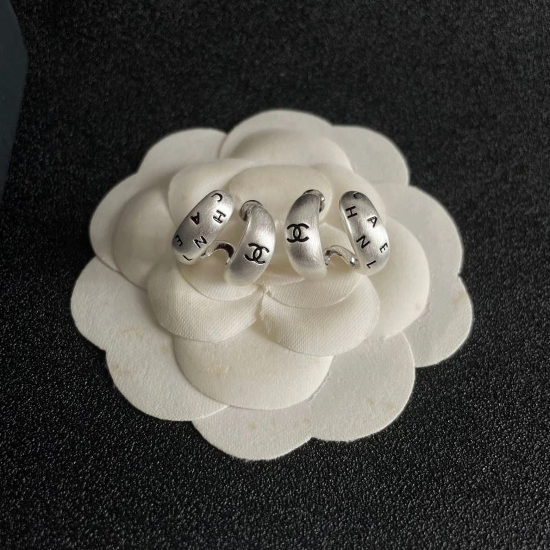 Affordable Chanel Earrings