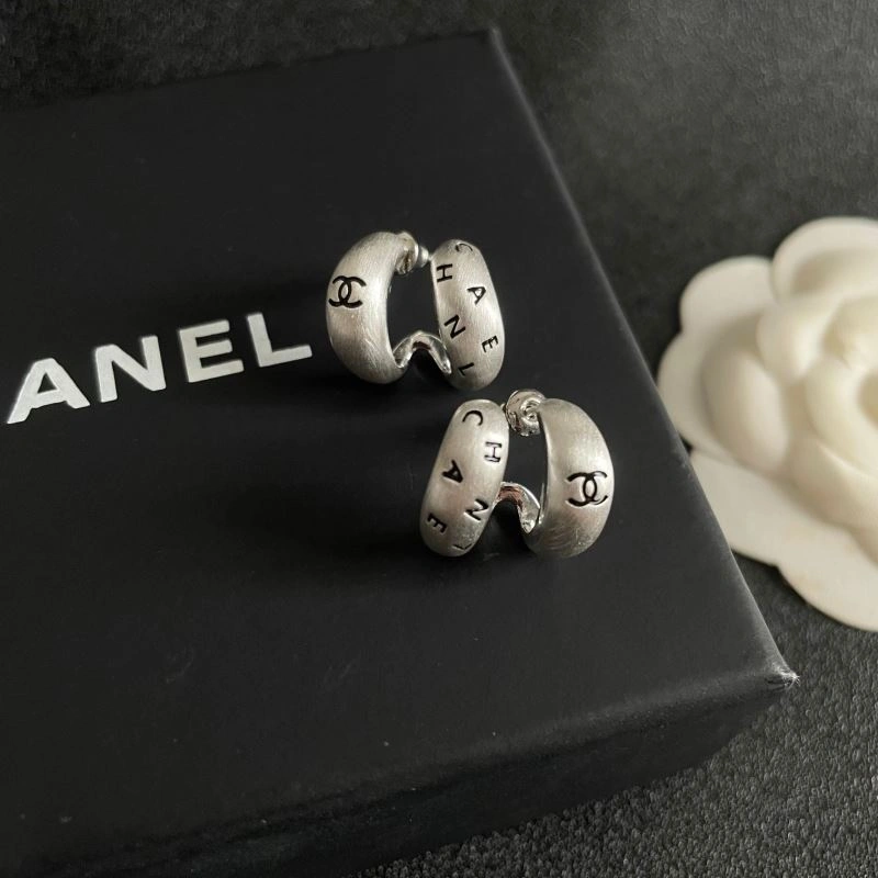 Affordable Chanel Earrings