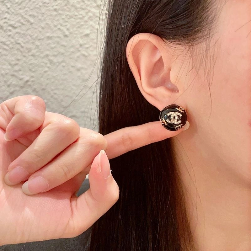 Value-priced Chanel Earrings