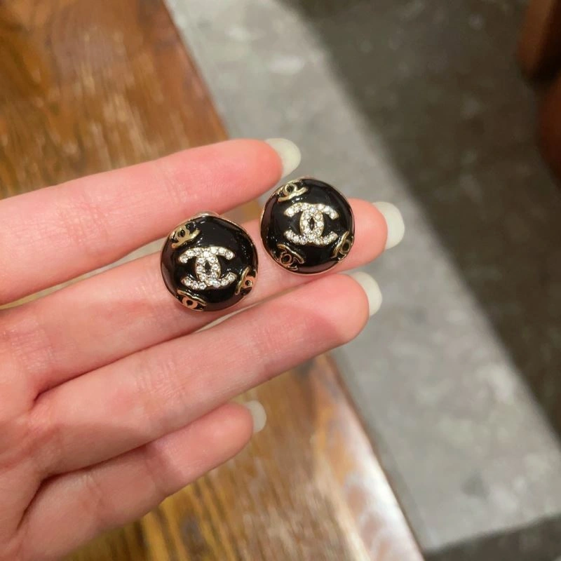 Value-priced Chanel Earrings