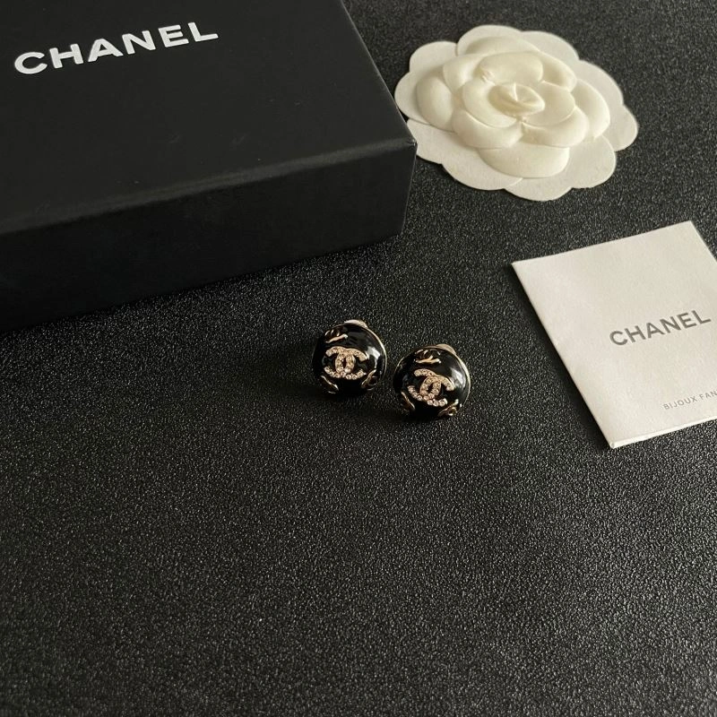 Value-priced Chanel Earrings