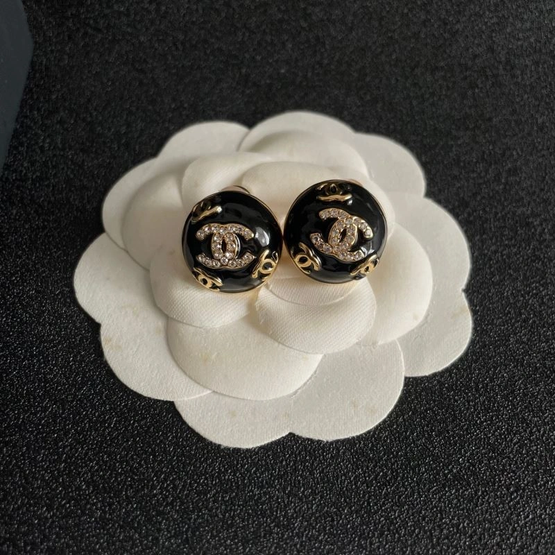 Value-priced Chanel Earrings