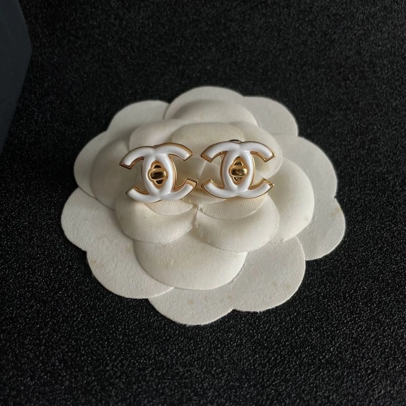 High accuracy Chanel Earrings