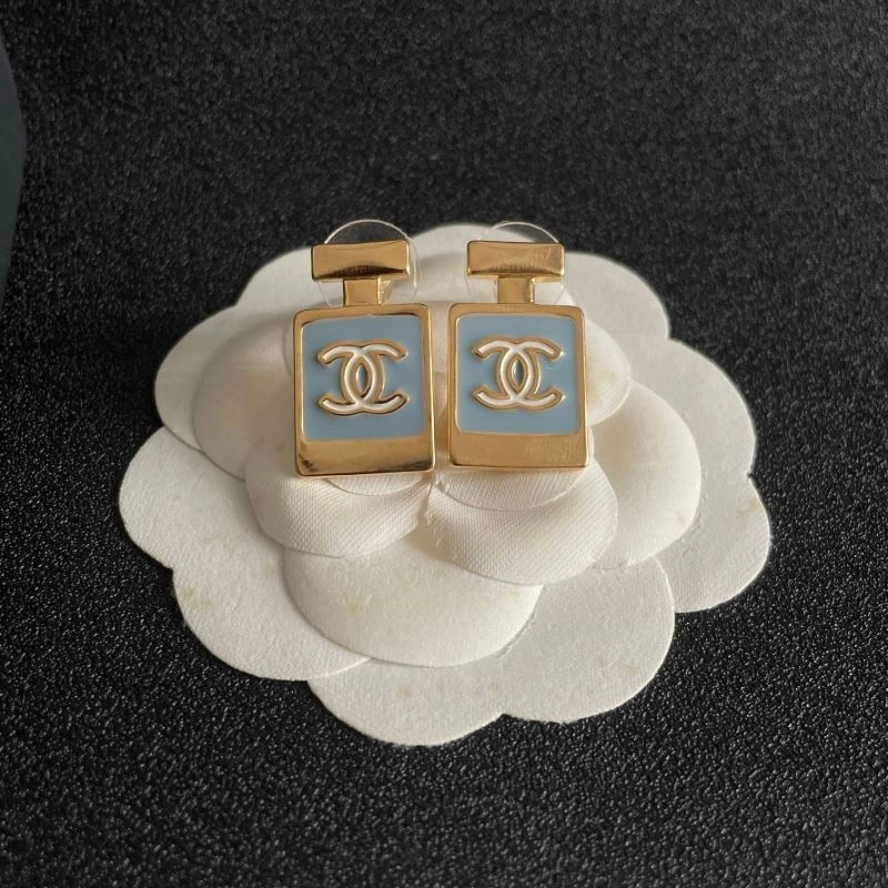 Accurate model Chanel Earrings