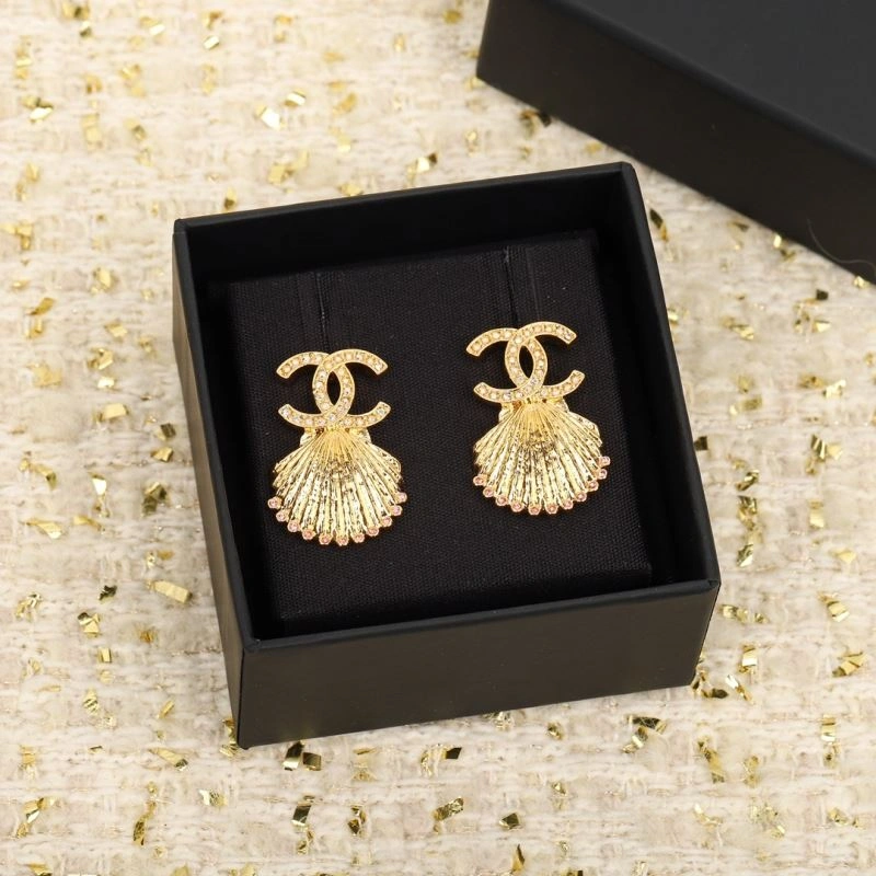 Perfect replica Chanel Earrings