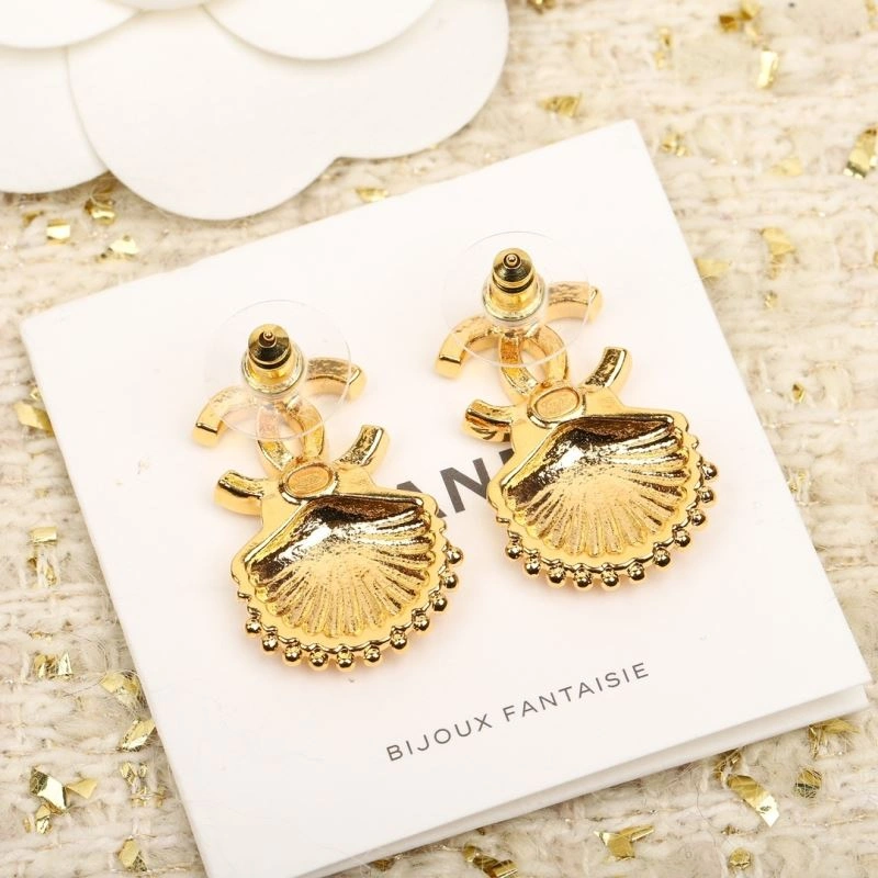 Perfect replica Chanel Earrings
