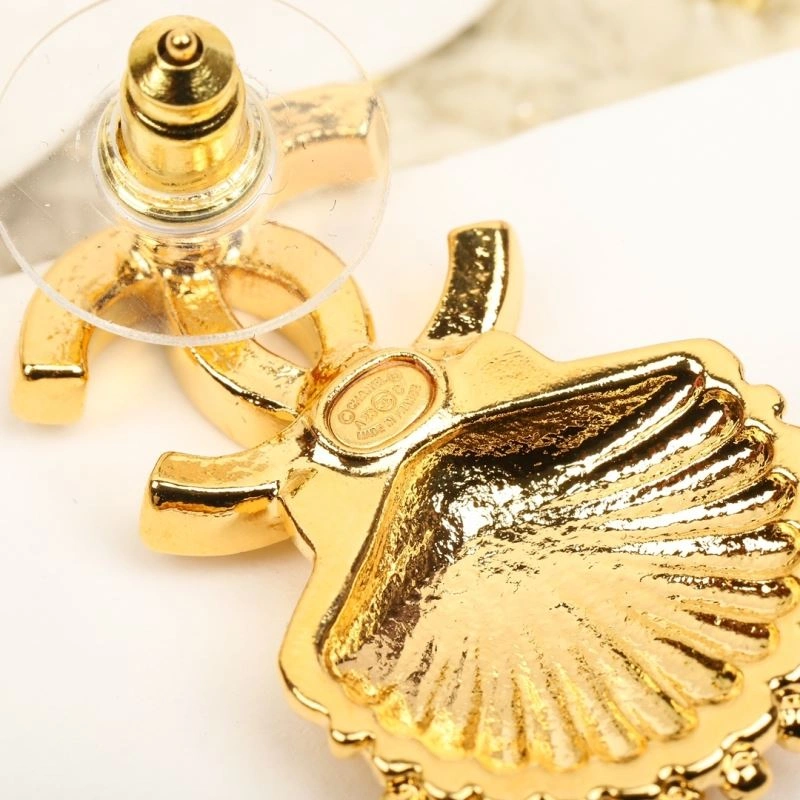 Perfect replica Chanel Earrings