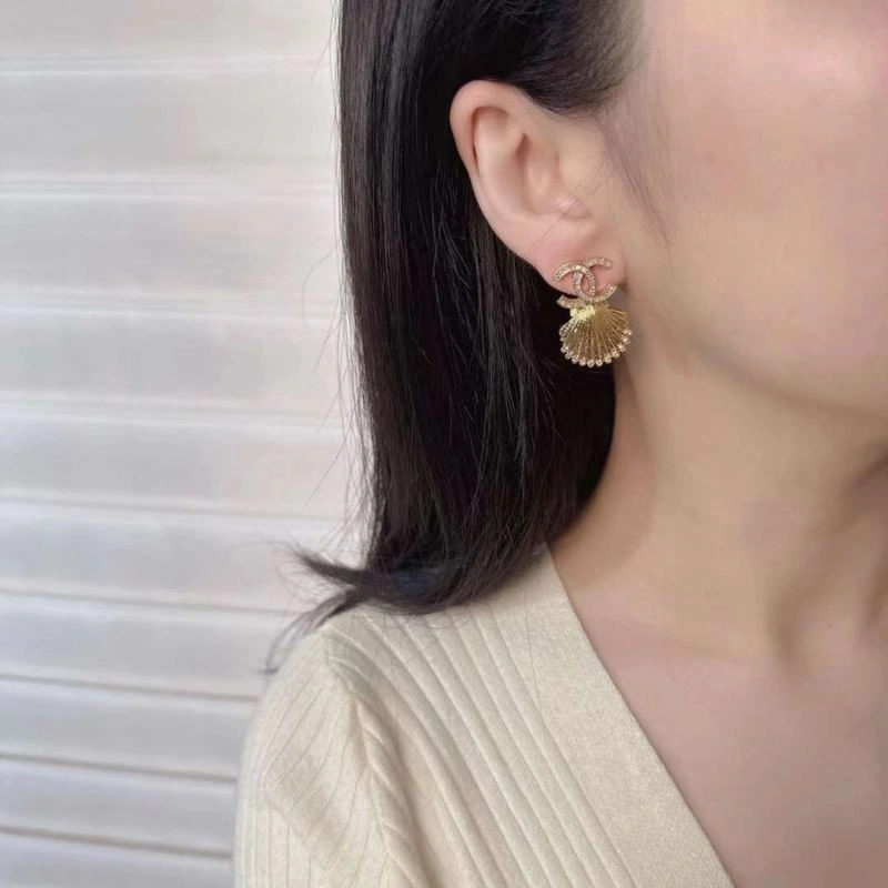 Perfect replica Chanel Earrings
