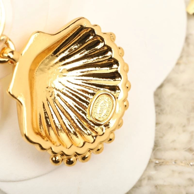 Affordable Chanel Earrings