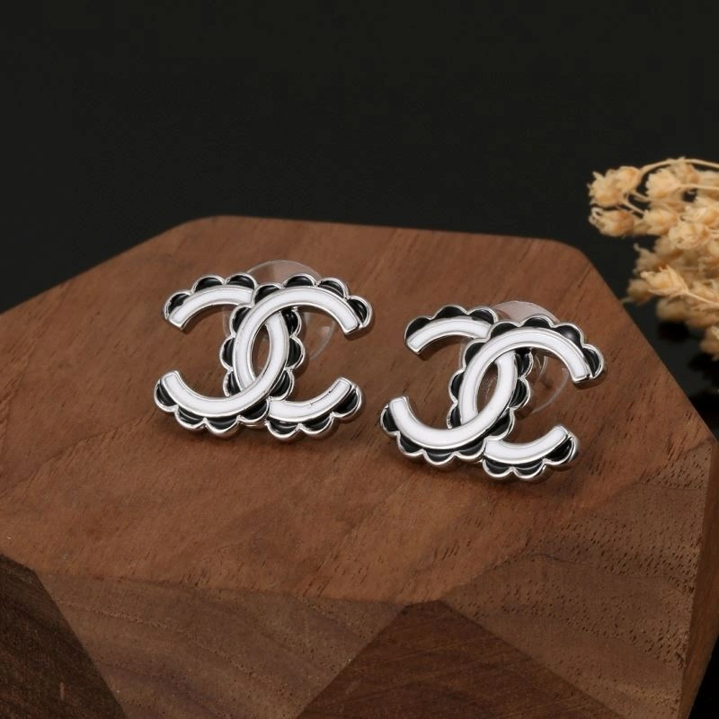 Brand-original Chanel Earrings