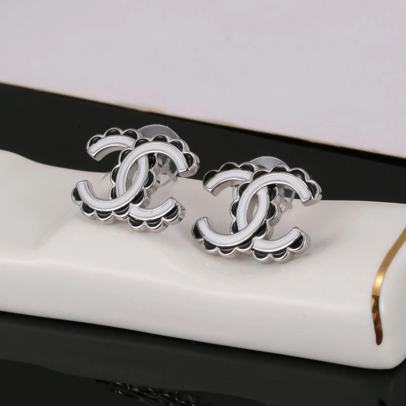Brand-original Chanel Earrings