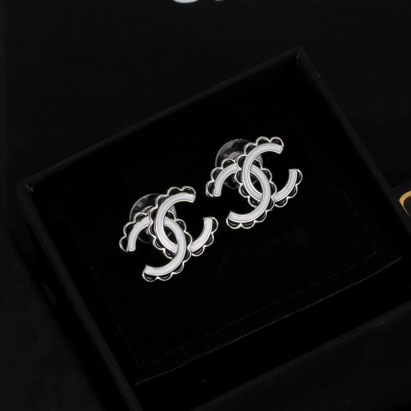 Brand-original Chanel Earrings