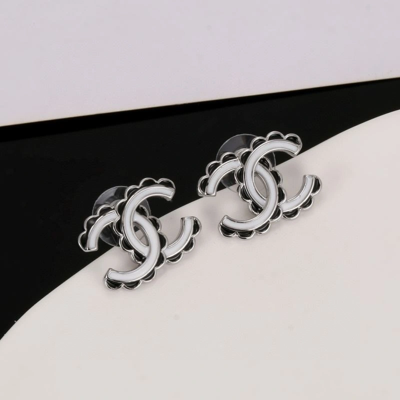 Brand-original Chanel Earrings