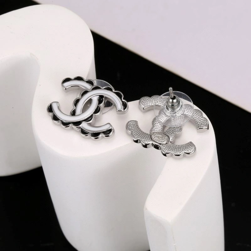 Brand-original Chanel Earrings