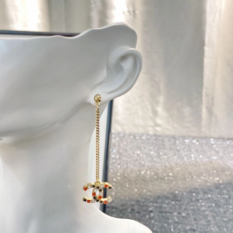 Legit Chanel Earrings