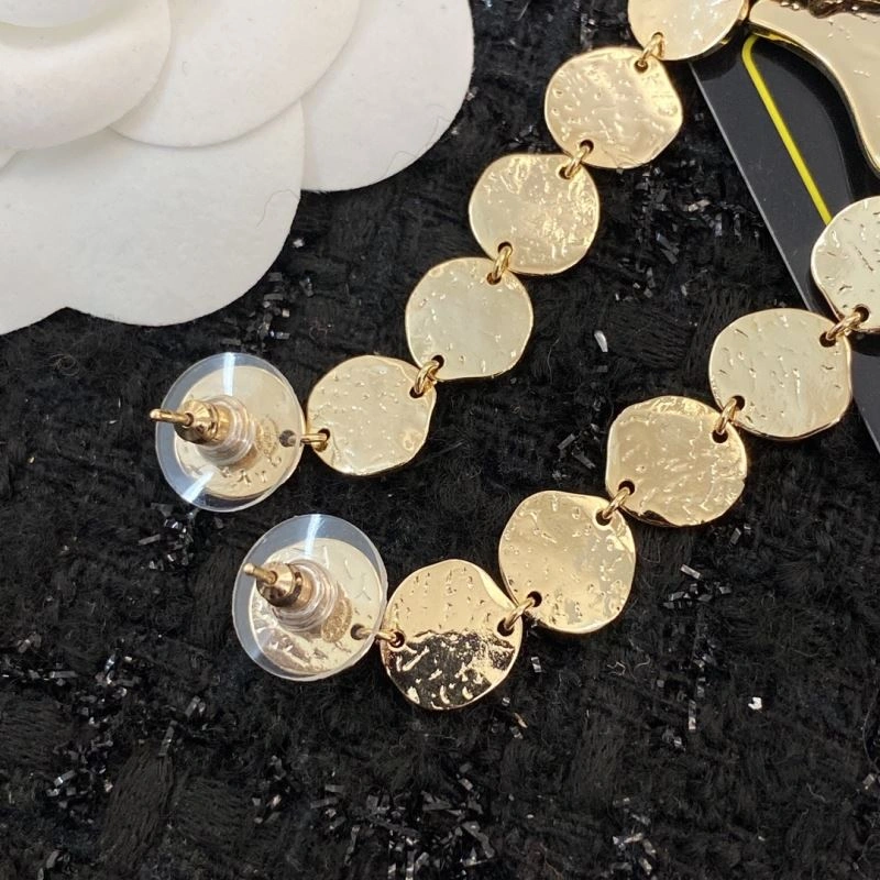 1:1 copy Chanel Earrings