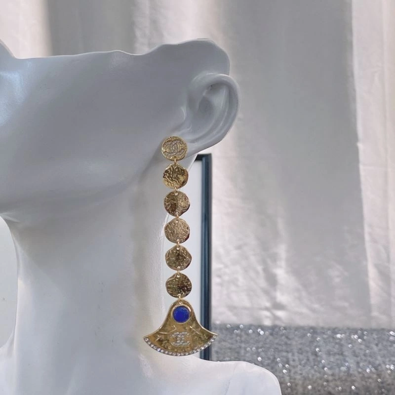 1:1 copy Chanel Earrings