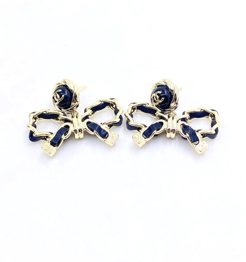 Exact replica Chanel Earrings