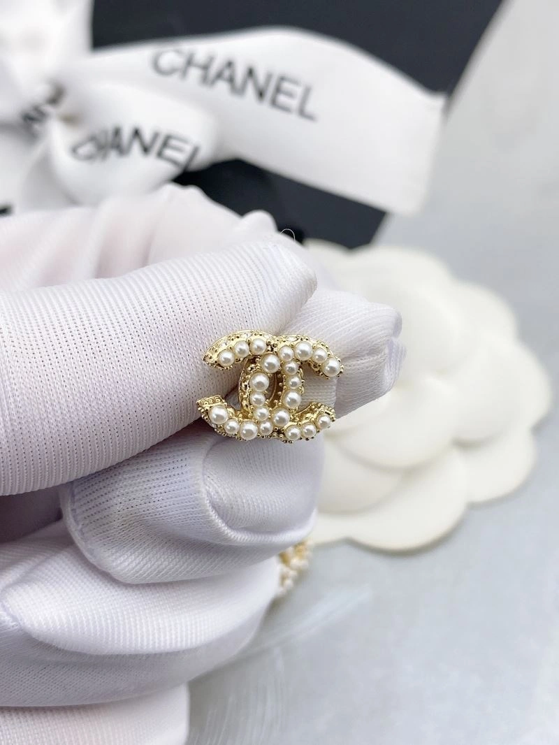 Exact replica Chanel Earrings