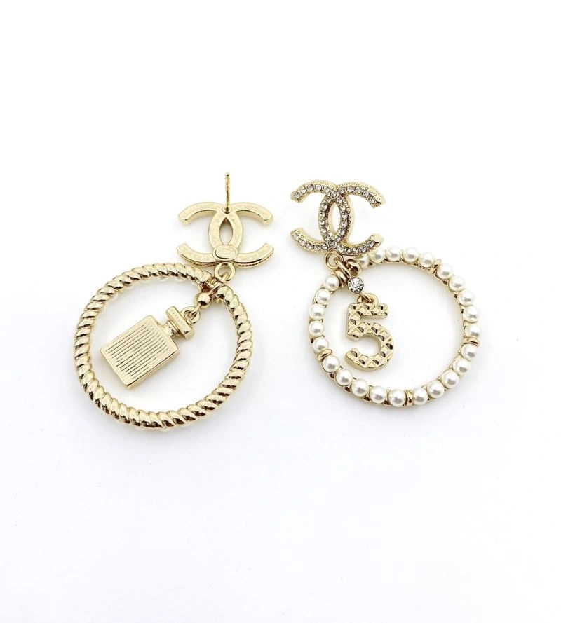 Value-priced Chanel Earrings