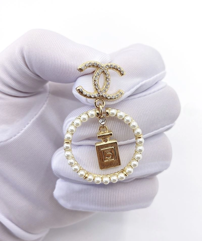 Value-priced Chanel Earrings
