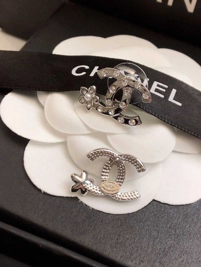 Exact replica Chanel Earrings