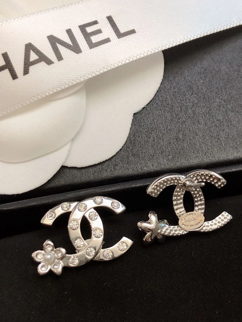 Exact replica Chanel Earrings