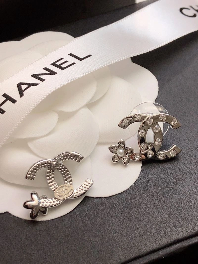 Exact replica Chanel Earrings