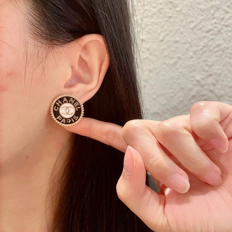 Low-cost Chanel Earrings