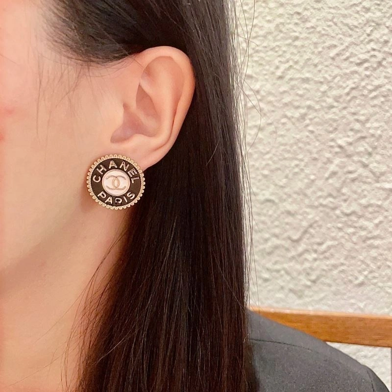 Low-cost Chanel Earrings