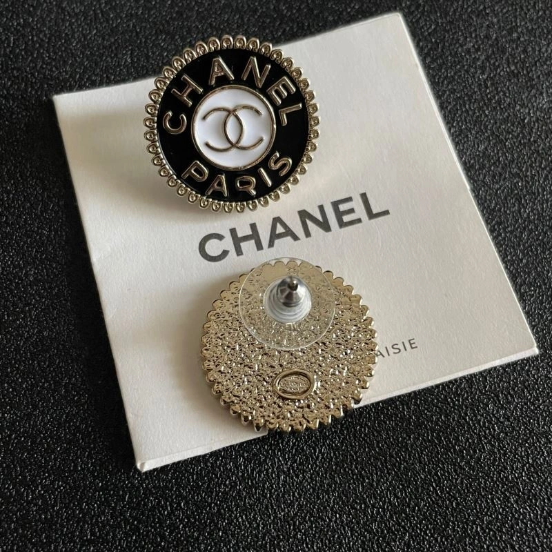 Low-cost Chanel Earrings