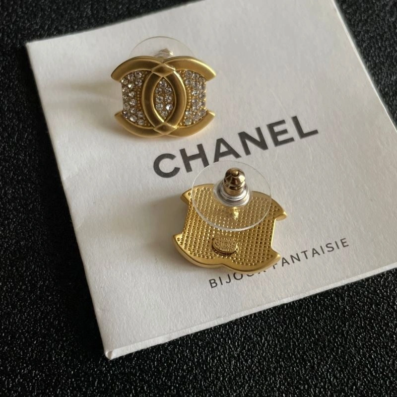 Reasonably priced Chanel Earrings