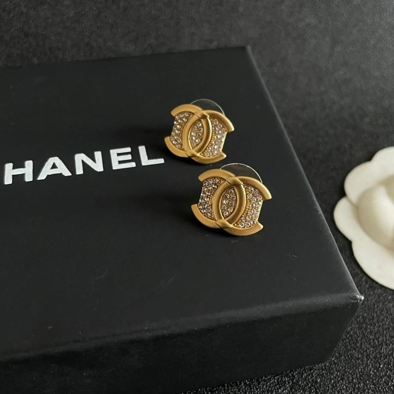 Reasonably priced Chanel Earrings