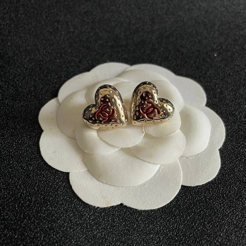 Inexpensive Chanel Earrings