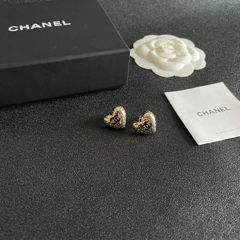 Affordable Chanel Earrings