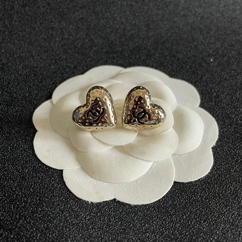 Affordable Chanel Earrings